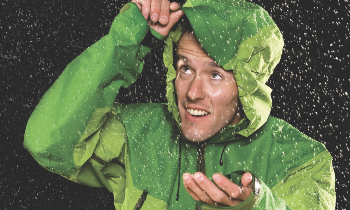 Dave Macleod: What I've Learned - Rock and Ice