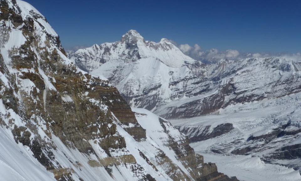 Nanda Devi East Nanda Devi | Himalayan Wonders